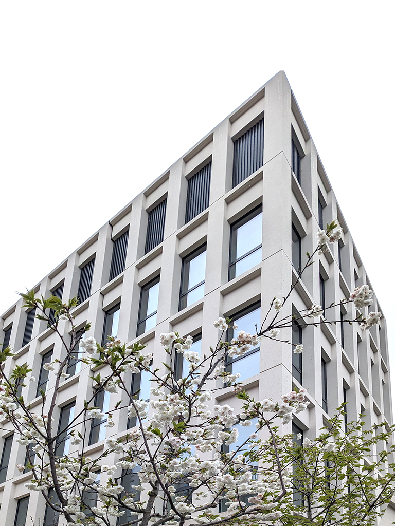 Actualités - ALAIN BARTHE ARCHITECTURE